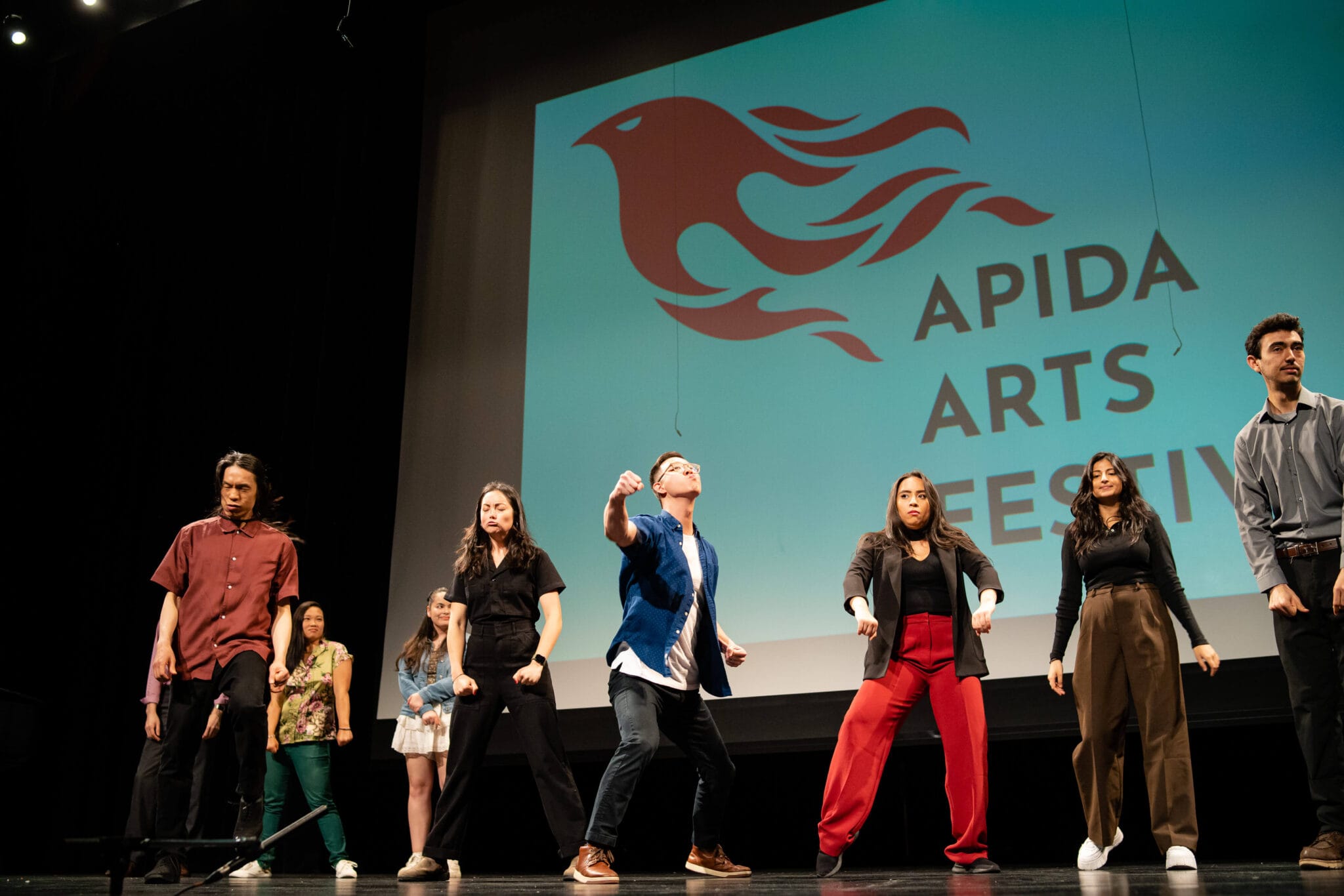 Artist Database – Asian American Arts Chicago